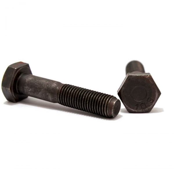 HEX_BOLT_HT | Maimoon Building & Construction Material Trading LLC